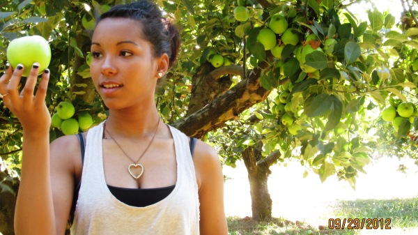 Missing 14 Year Old Portland Girl Returns Home