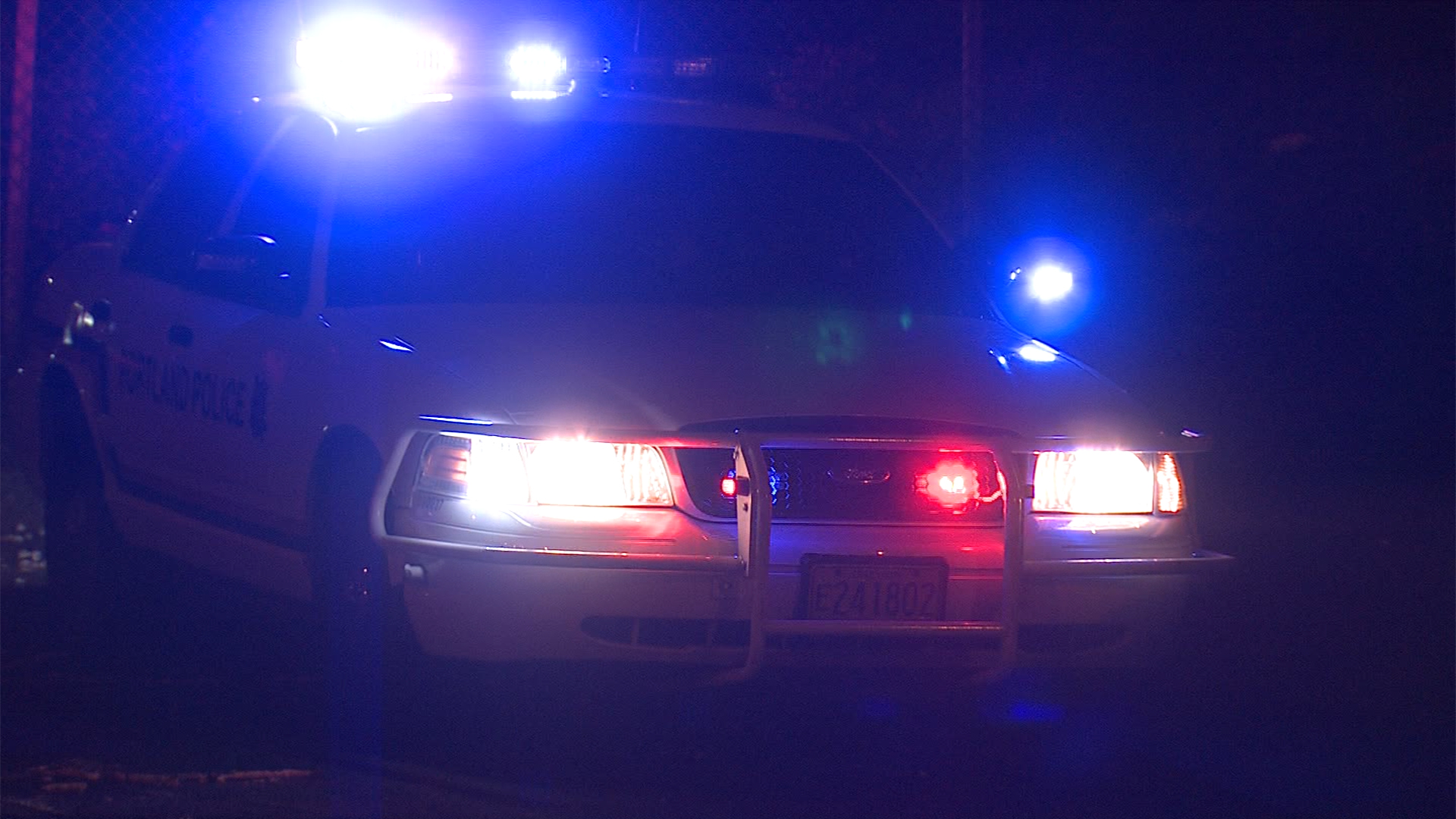 Woman 65 In Ne Portland Reports Sex Assault Break In And Car