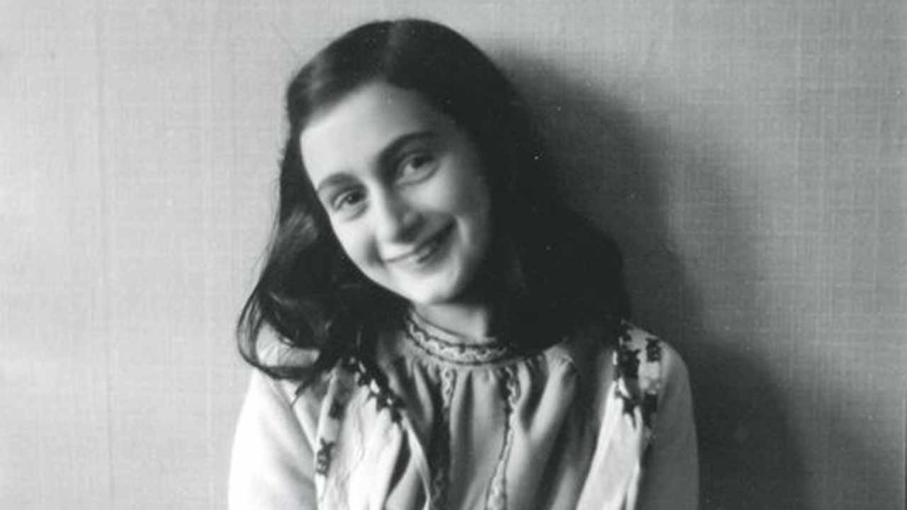 Anne Frank Holocaust exhibit arrives in Seattle | kgw.com