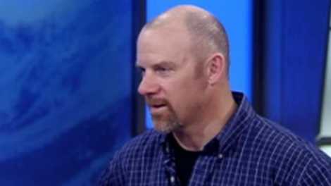 One-on-one with former Olympian A.J. Kitt, now of Hood River | kgw.com