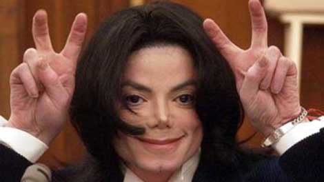 Michael Jackson dethrones Britney Spears in 2009 online searches | kgw.com