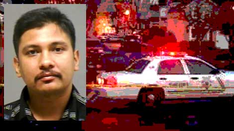 Silence at Serrano sentencing | kgw.com