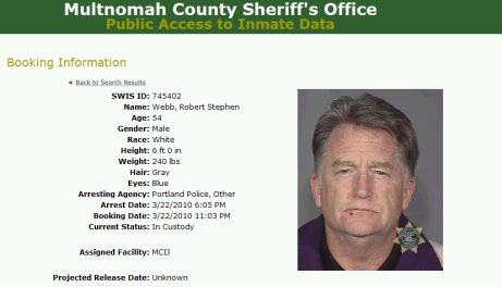 Suspected 'OxyBandit' robber surrenders | kgw.com