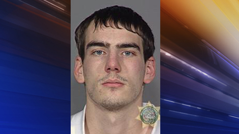 TriMet 'barber' gets 28 months in prison | kgw.com