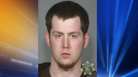 Portland man arraigned in death of baby | kgw.com