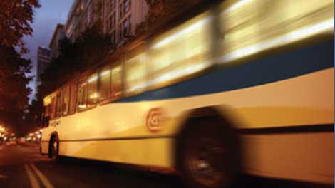 Tri-Met adjusts Hawthorne bus route | kgw.com