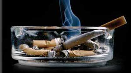 Oregon smoking rate declines, except for low-income residents | kgw.com