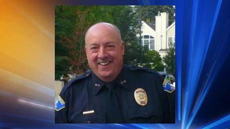 Lake Oswego Police Chief Dan Duncan dies | kgw.com