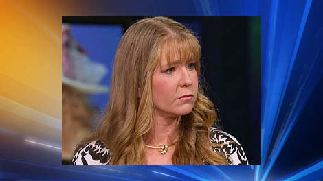 Tonya Harding to get married - again | kgw.com