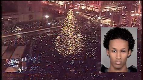 Special report: Portland bomb plot - Part 2 | kgw.com