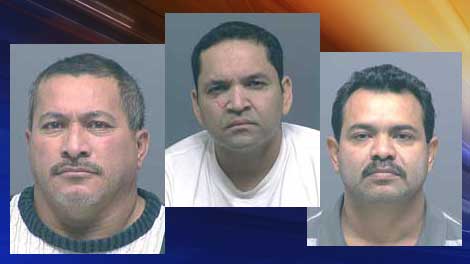 Last suspect in Boyle plot pleads guilty | kgw.com