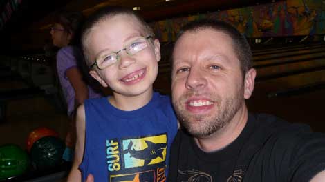 Kyron Horman's dad: Anniversary will be rough | kgw.com