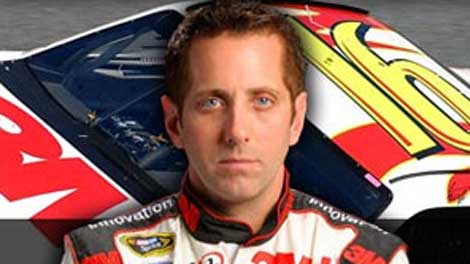 NASCAR's Greg Biffle survives plane crash | kgw.com