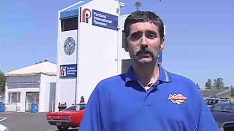 Damon Coates' condition upgraded | kgw.com