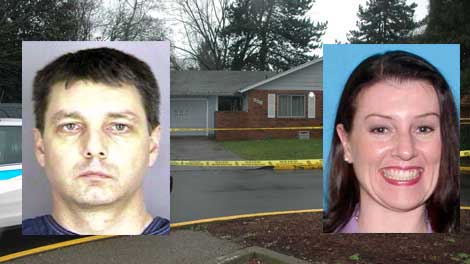 Bail denied for man accused of killing wife in Keizer | kgw.com