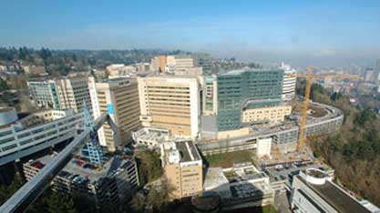 Portland hospitals: We're ready for major quake | kgw.com