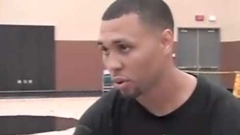 Reports: Blazers' Brandon Roy has retired | kgw.com