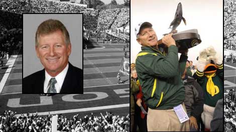 Ex Duck coach Belloti gets $496K pension | kgw.com