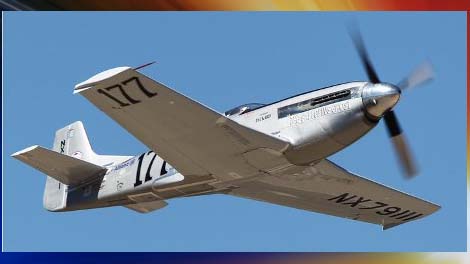 Police: 9 killed at Reno air show crash | kgw.com