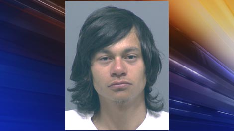 Driver arrested after Gladstone hit and run | kgw.com