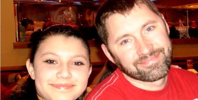 Family mourns dad & step-daughter after crash | kgw.com