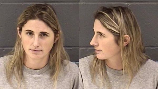 Ore. woman accused of sex acts with minors | kgw.com