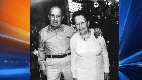 Arrest made in 1985 murder of elderly couple | kgw.com