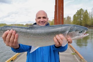 Grant's Getaways - Ore. fishing ambassador | kgw.com