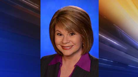 Tracy Barry discovers her family roots | kgw.com