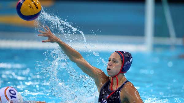 Beaverton's Windes gets her first Olympic gold | kgw.com