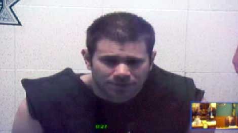 6 agg. murder counts for suspect Jonathan Holt | kgw.com