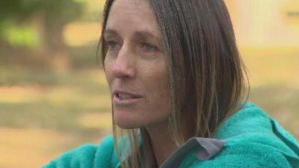 Ore. killer in crime novel released from prison | kgw.com