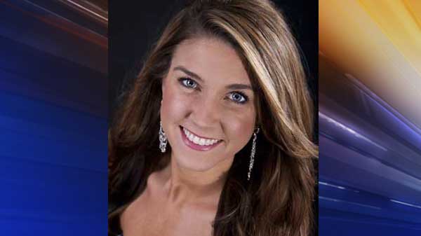 New Miss Oregon a Newport native | kgw.com