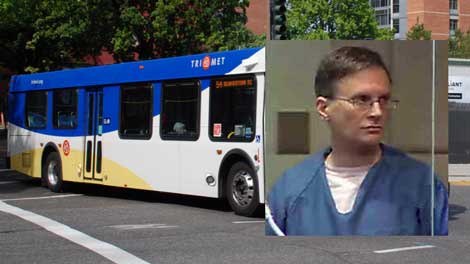 Parents sue TriMet after driver abuses daughter | kgw.com