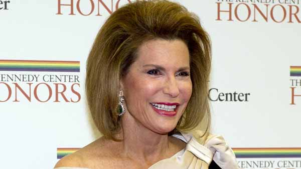 Embattled Komen CEO Brinker still on payroll at $684K a year | kgw.com