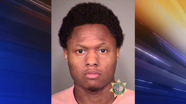 Portland pimp sentenced to 16 years | kgw.com