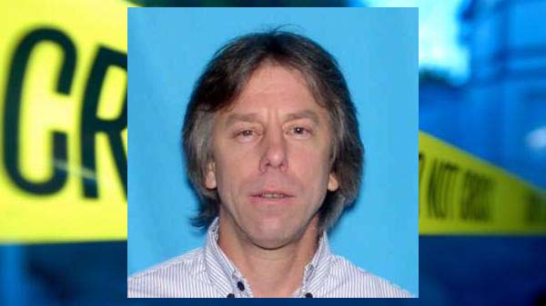 January 2013: Wash. Co. man wanted for neighbor's murder | kgw.com