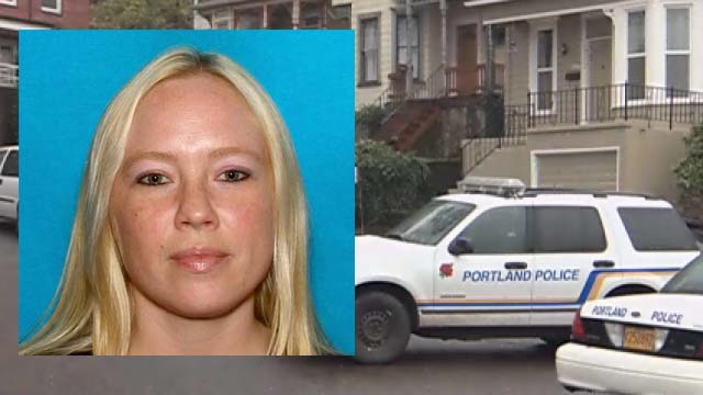 SW Portland woman's death was homicide | kgw.com