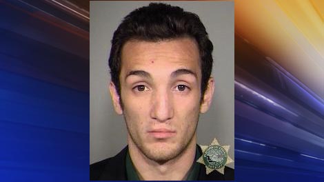 Man who posed as OHSU surgeon arrested again | kgw.com