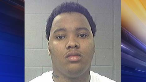 Man arrested for 2011 Portland gang murder | kgw.com
