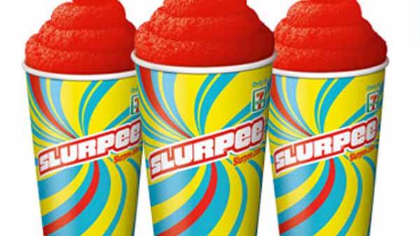 Free Slurpee brawl at Vancouver 7-Eleven | kgw.com
