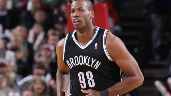 Collins debuts Shepard tribute jersey against Blazers | kgw.com