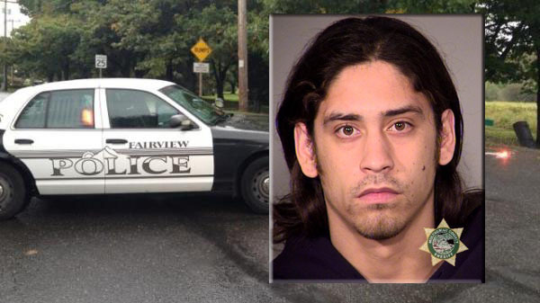 Suspect indicted for Blue Lake Park murder | kgw.com
