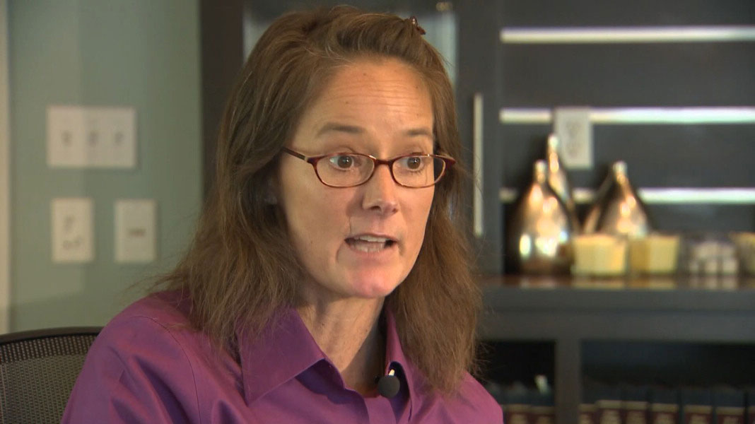 'It's my belief he's done this before,' Linnman accuser says | kgw.com