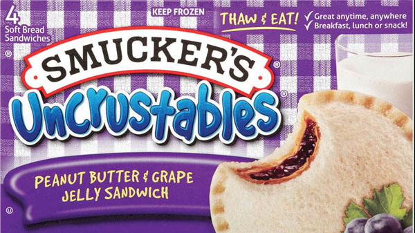 Portland school board will not ban PB&J snack | kgw.com