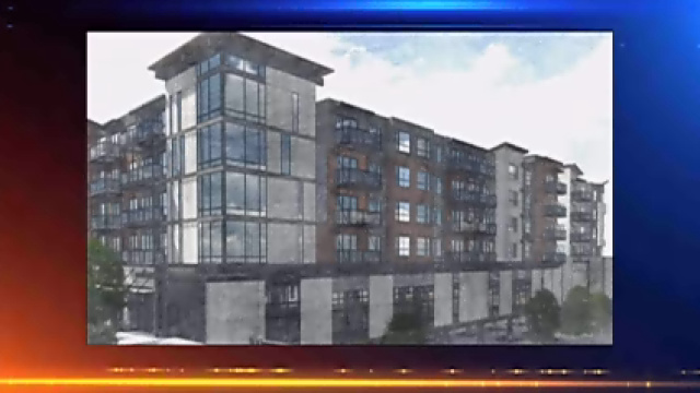 New plans for Boise Cascade site in Salem | kgw.com