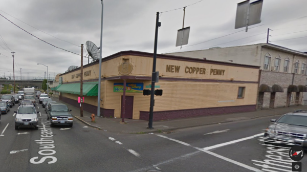 136 police calls to New Copper Penny in 2 years | kgw.com