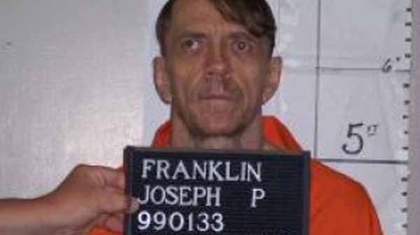 Execution Wed. for racist killer who shot Flynt | kgw.com