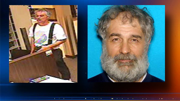 Landlord suspected of murder arrested | kgw.com