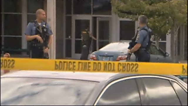 Reynolds shooting suspect’s father ‘deeply confused, shocked’ | kgw.com